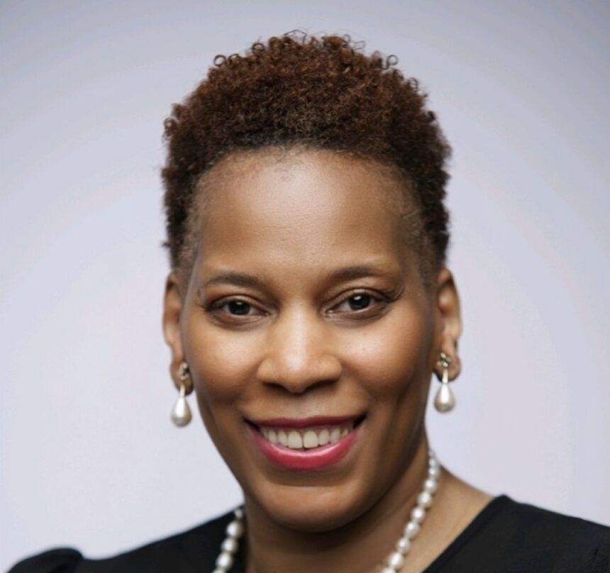 Michelle Braxton Ministries – The Wall of Fire