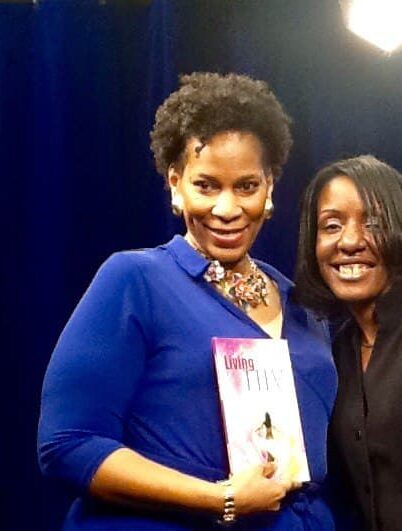 Michelle Braxton Ministries – The Wall of Fire